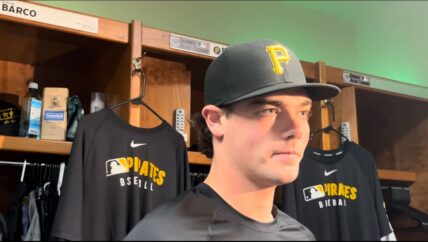 Pittsburgh Pirates News | Pittsburgh Baseball Now