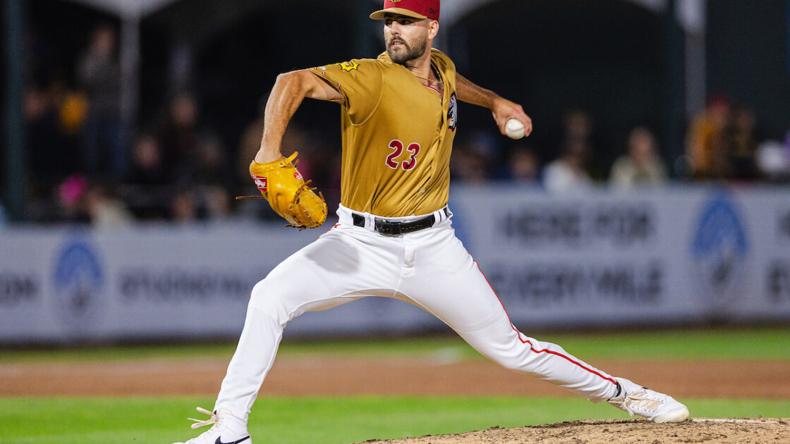 Pirates All 40: Get to Know New Addition Tyler Samaniego | Pittsburgh ...