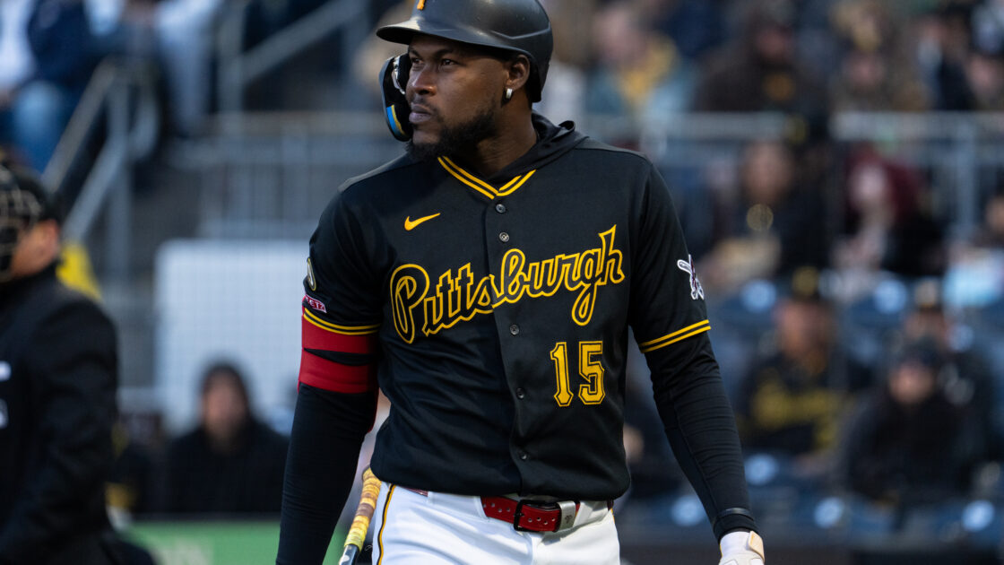 Pirates Series Takeaways: Banged-Up Bucs in Dangerous Territory ...
