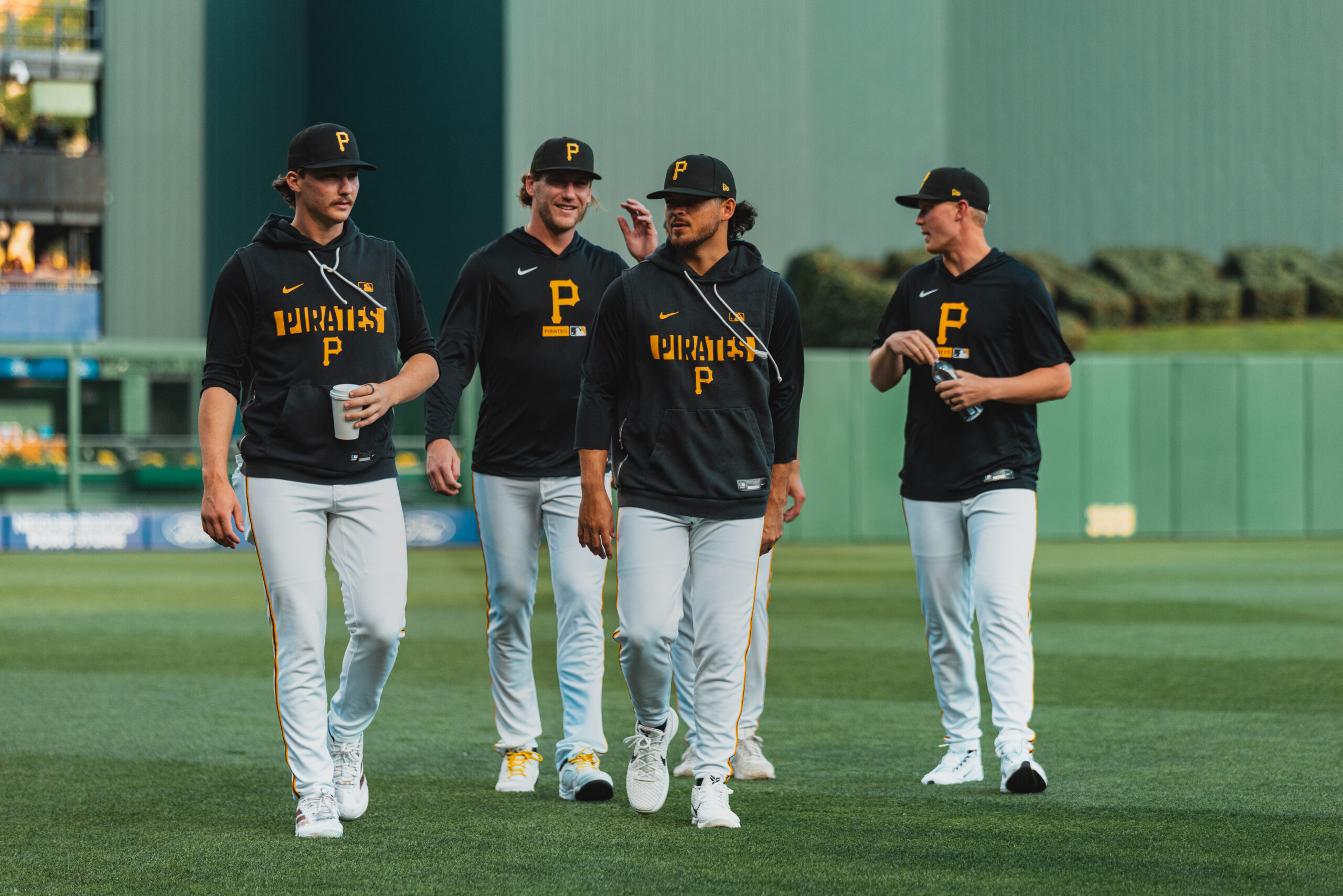 Pittsburgh Pirates News | Pittsburgh Baseball Now