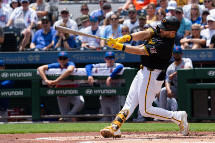 Pittsburgh Pirates News | Pittsburgh Baseball Now