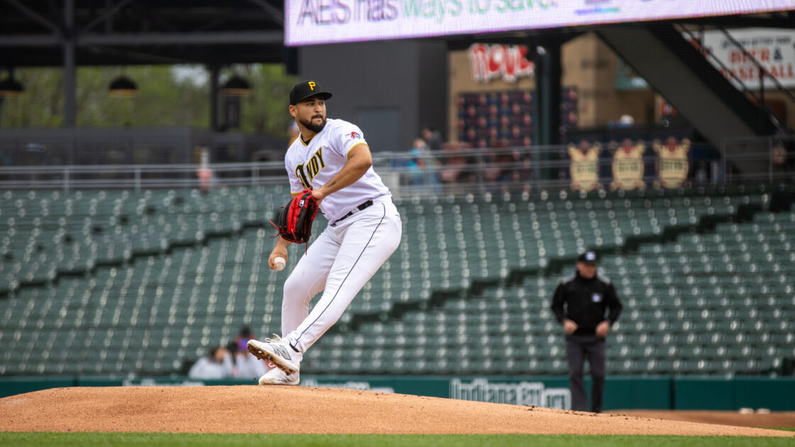 'It Means Everything,' Antwone Kelly Set to Be 4th Aruban Pitcher MLB ...