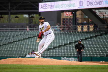 'It Means Everything,' Antwone Kelly Set to Be 4th Aruban Pitcher MLB ...
