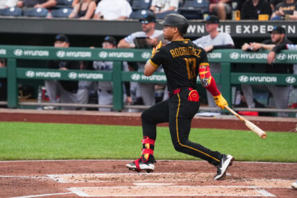 Pirates Sunk By Streaking Marlins; Bullpen on the Hook for Loss ...