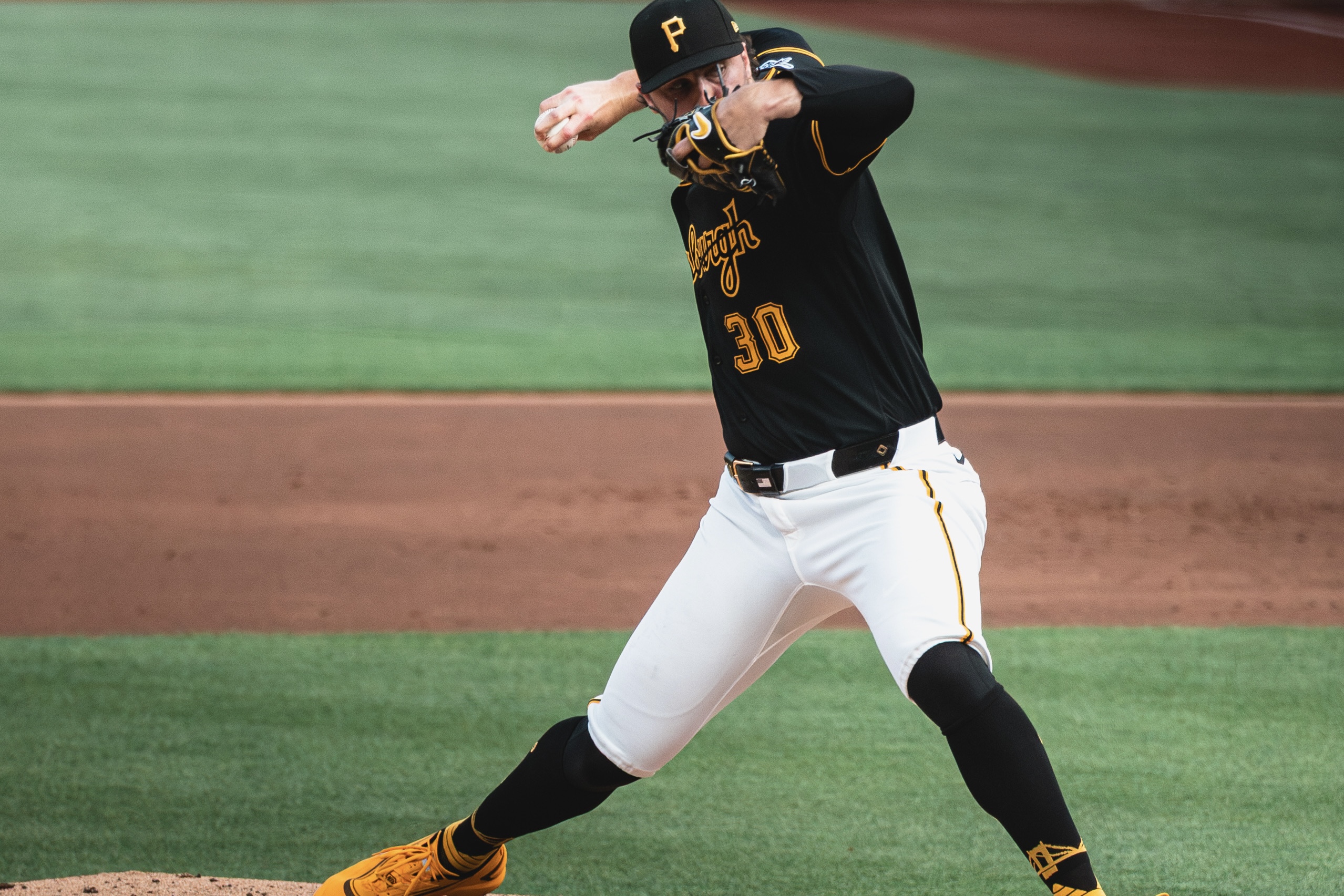 Paul Skenes Better But Dodgers Rock Bullpen to Down Pirates ...