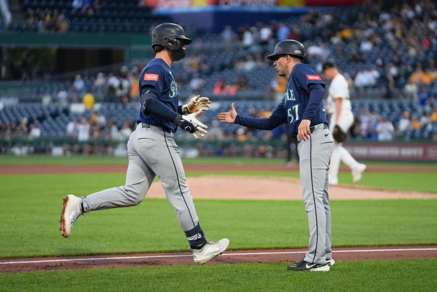 Pittsburgh-Native Cole Young Sinks Pirates With Late 2-Run Home Run ...